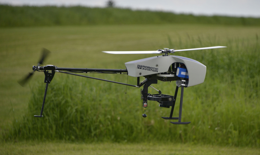 索尼也做起了無人機，但你買不到索尼 Flyman | XFastest News