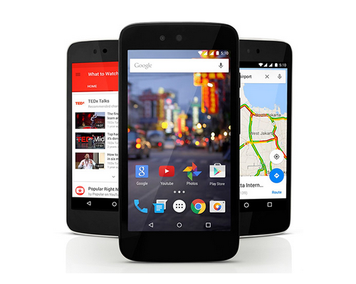 Android One二代將上市，硬體規格提升 | XFastest News