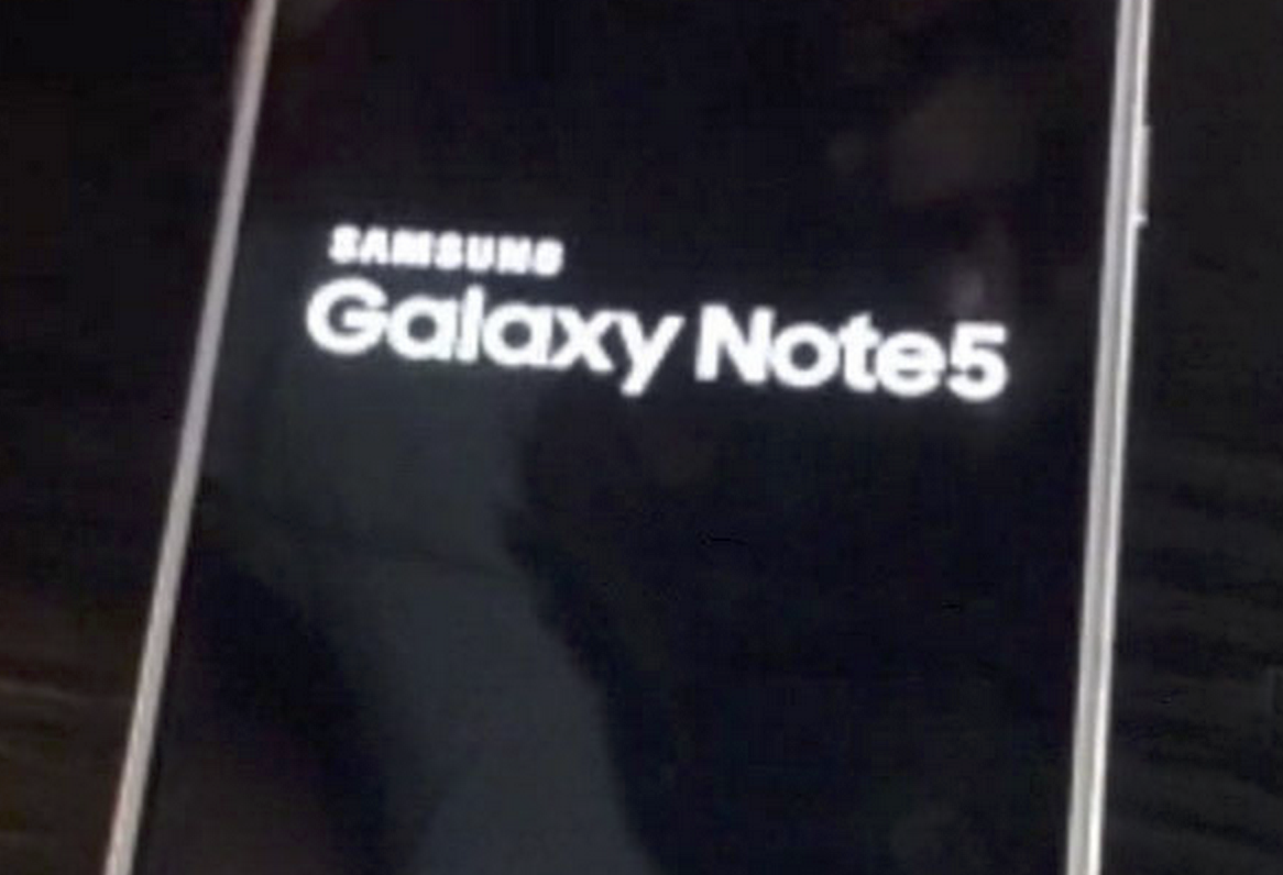 代號 SM-N920V，Verizon 版 Samsung GALAXY Note 5 資訊曝光 | XFastest News