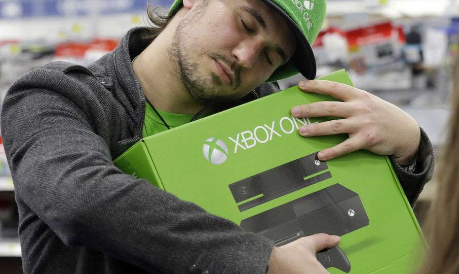 Xbox 不但不會被賣掉，而且看起來更酷了 | XFastest News