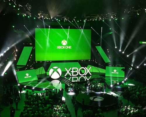Xbox帶頭引爆Gamescom 2015遊戲大展 Xbox One挾Windows 10與向下相容合力加持推最強遊戲陣容 ...