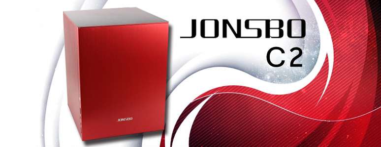 Jonsbo C2 – 高質感.高CP值的全鋁機殼 | XFastest News