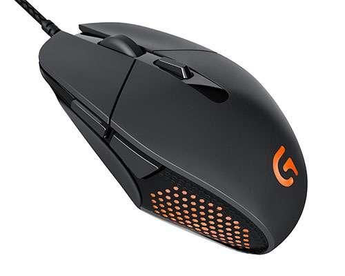 羅技 G系列重量級新品驃悍上市 | XFastest News