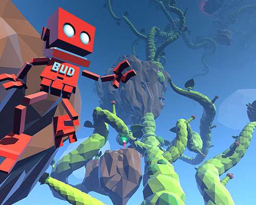 冒險遊戲《Grow Home》將登上 PS4 平台 PS Plus 會員參與票選就有機會免費下載 | XFastest News