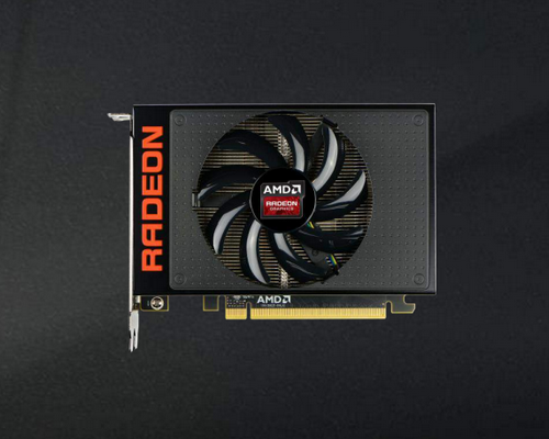 AMD R9 Nano mini ITX顯示卡採用Fiji晶片組 | XFastest News