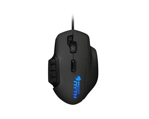 ROCCAT NYTH與SOVA即將震撼德國遊戲展Gamescom 2015 | XFastest News