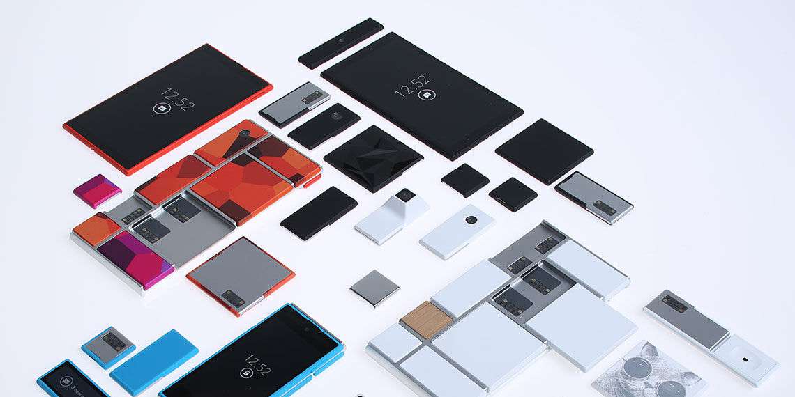 Project Ara 推遲至 2016 年，首款裝置將在美國本土測試 | XFastest News