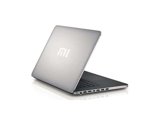xiaomi launch first laptop ever