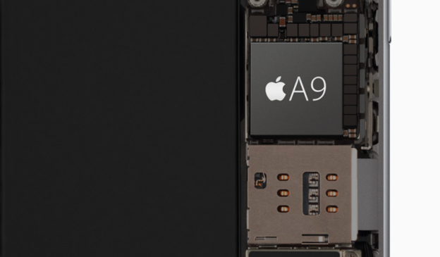 APPLE蘋果A9處理器 三星不給力 擁抱台積電 | XFastest News