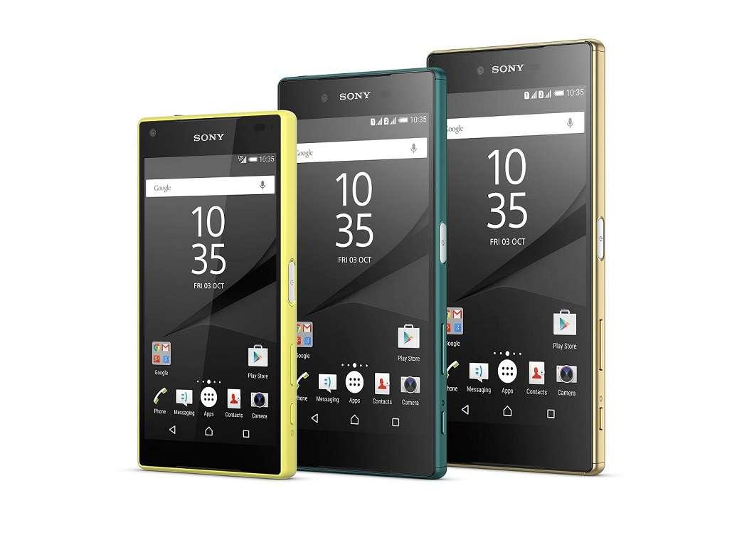 SONY 2016旗艦-Xperia Z6曝光 會有4K嗎？ | XFastest News