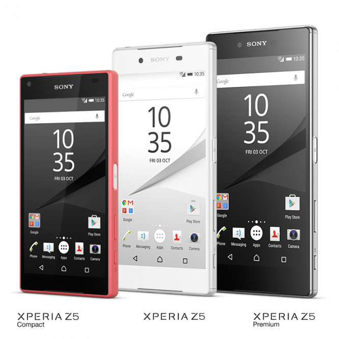 SONY Mobile需打出漂亮戰役 不能持平就是失敗 | XFastest News