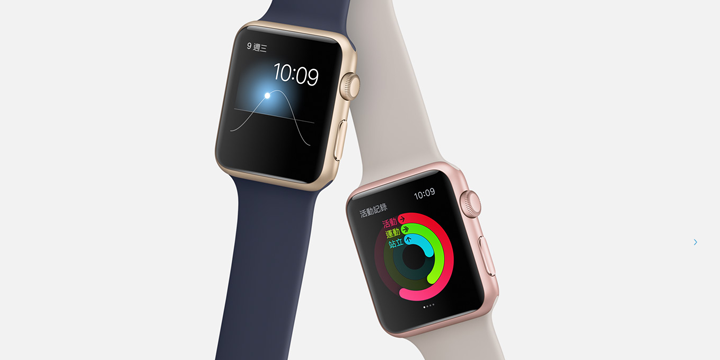 Google地圖最新版本可以在蘋果手錶上使用囉 | XFastest News