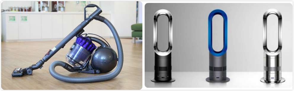 你以為戴森 Dyson只是生產電風扇和吸塵器？ | XFastest News