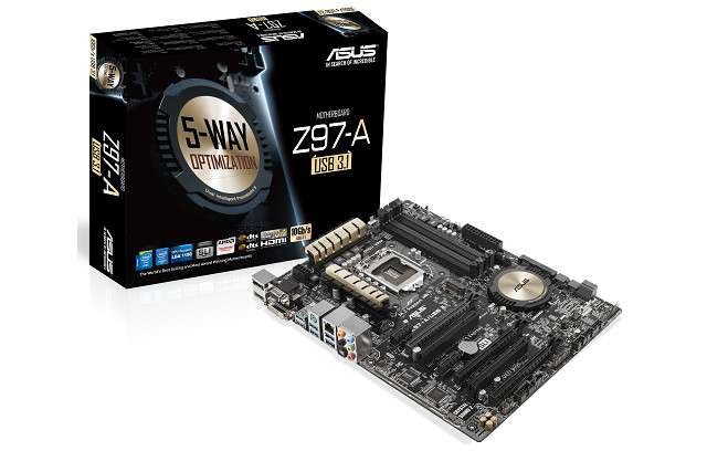 Intel USB 3.1表現更佳 未來可獲ASUS多數訂單 | XFastest News