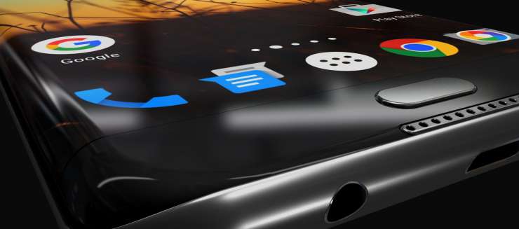 三星Galaxy S7尺寸再曝光：將有三種尺寸！ | XFastest News