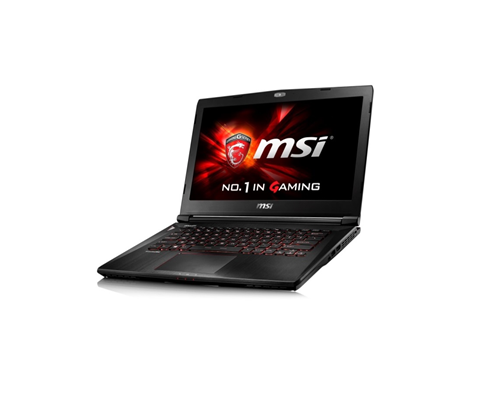 MSI微星科技電競產品超耀眼 榮獲多項CES 2016創新大獎 | XFastest News