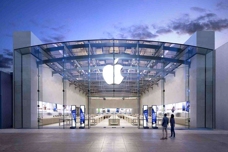Apple Store中國持續擴點 本月將再添二新門市 | XFastest News