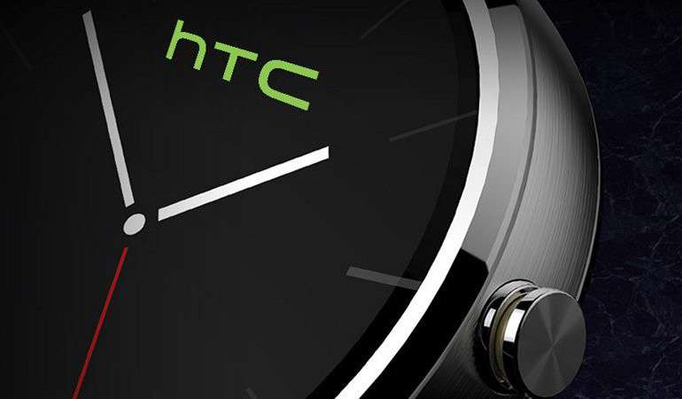 HTC神秘智慧手錶曝光？4月中旬發表 | XFastest News