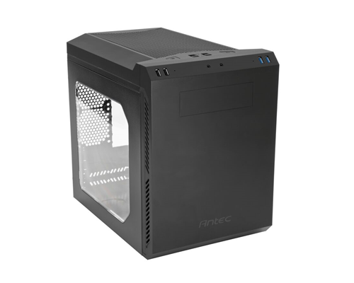 安鈦克新品–高性價比P50 Window機殼 | XFastest News