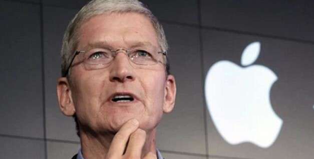 Tim Cook 首次回應蘋果汽車傳聞：未來會是代工模式 | XFastest News