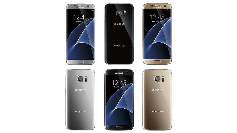 Samsung GALAXY S7系列宣傳影片曝光 | XFastest News