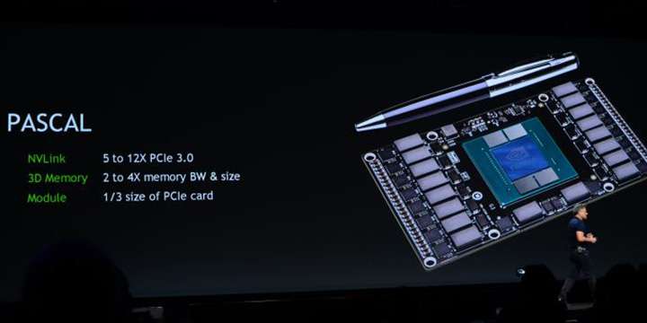 NVIDIA 2016年GPU路線圖：Pascal大殺四方，Titan來得晚 | XFastest News