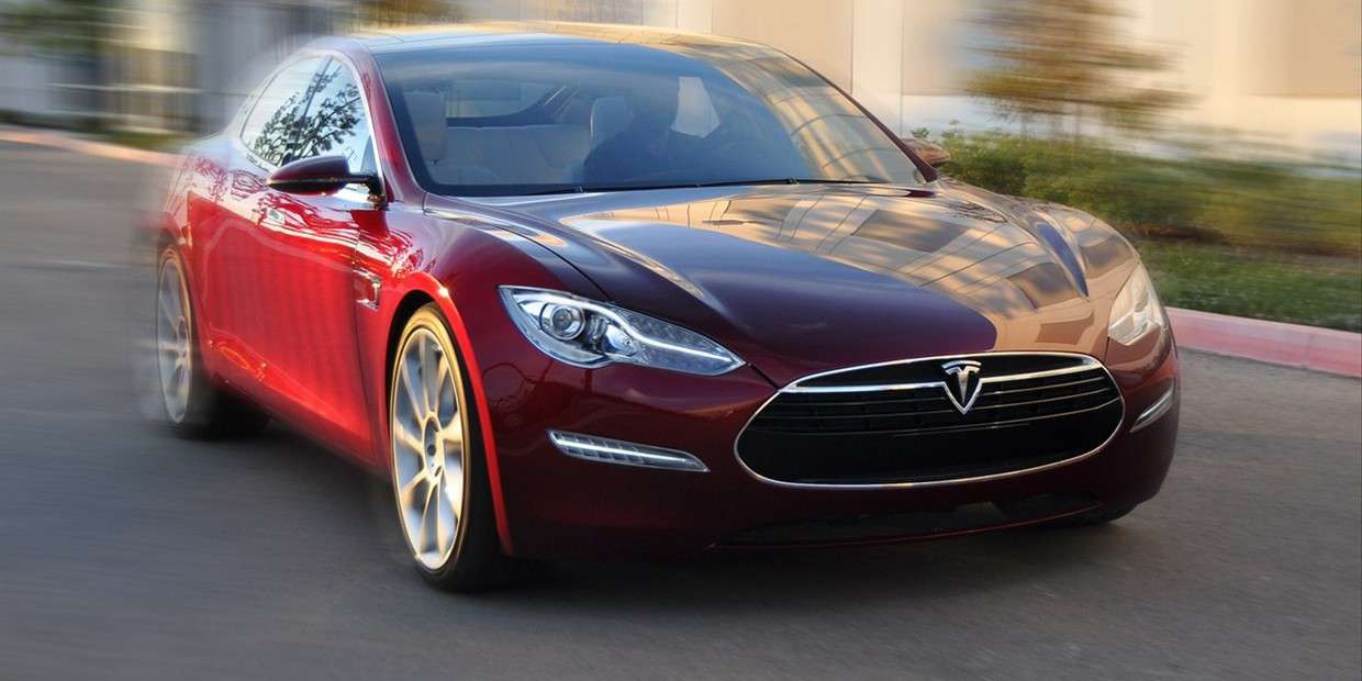 特斯拉將於今年3月份展示Model 3,並表示今年將實現盈利 | XFastest News 特斯拉將於今年3月份展示Model 3,並表示今年將實現盈利 | XFastest News