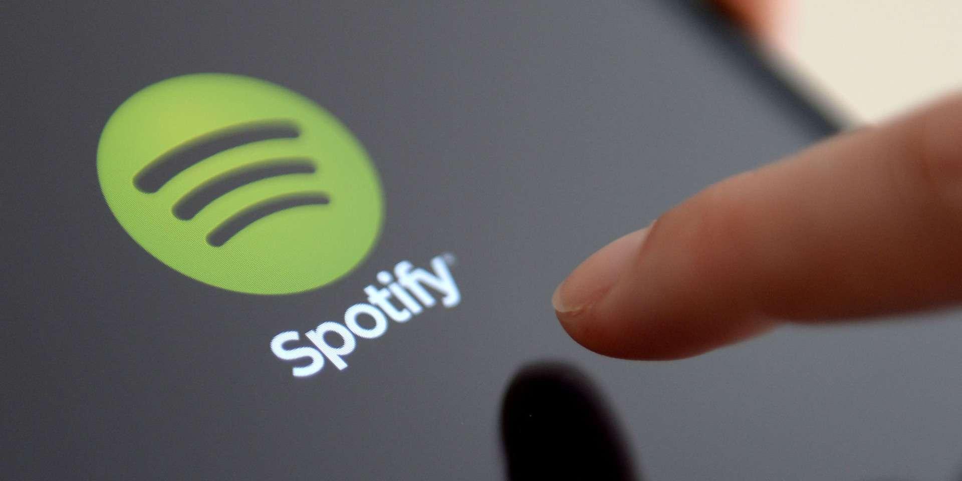 Spotify | XFastest News