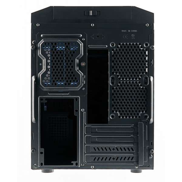 Antec 安鈦克 P50 Micro ATX小機殼新品搶先看 | XFastest News