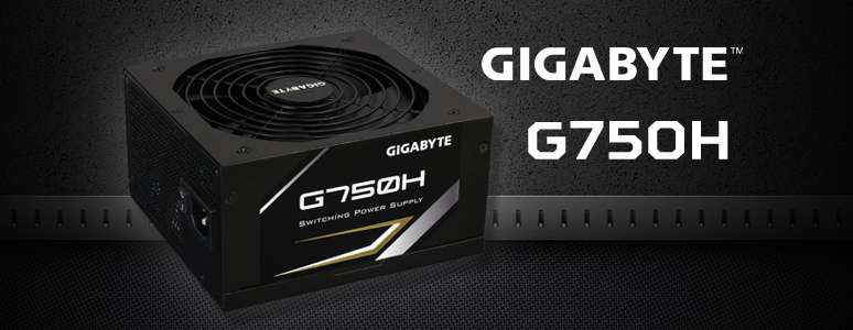 GIGABYTE GP-G750H 模組化電源評測：既有五年保，又有穩定表現的好電源 | XFastest News