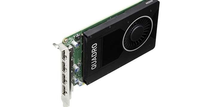 GM206 核心，NVIDIA Quadro M2000 登場 | XFastest News
