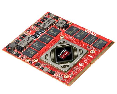 AMD為刀鋒伺服器打造全新AMD FirePro S7100X 業界首款且唯一採硬體虛擬化的GPU | XFastest News
