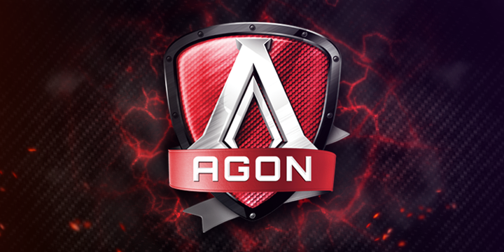 AOC 推出 AGON 電競品牌將推出專為遊戲設計的顯示器 | XFastest News
