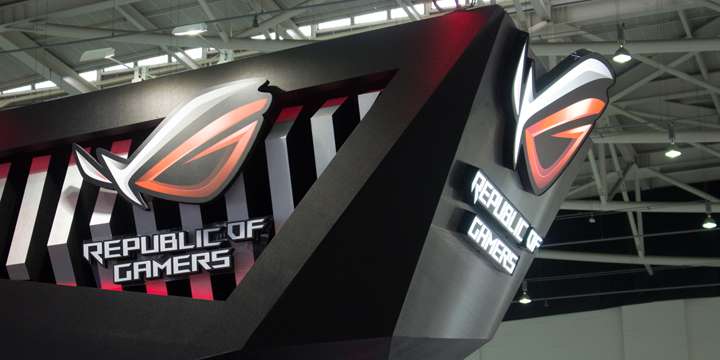 COMPUTEX 2016 – ASUS 華碩具有多樣化的內容，豐富你的視覺 | XFastest News