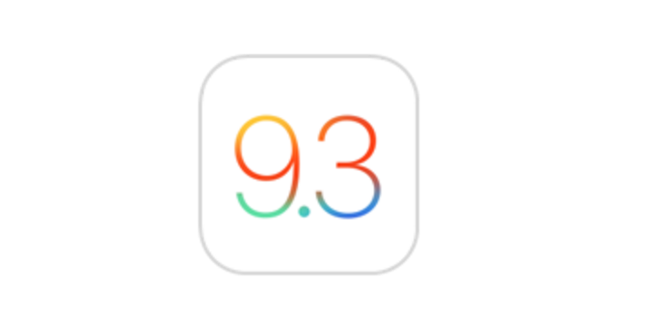 iOS 9.3.2釋出，iPhone SE藍牙問題解決，省電和Night Shift功能可以同時使用 | XFastest News