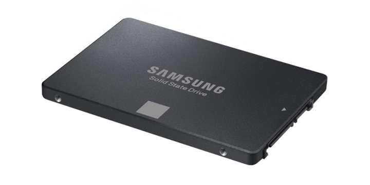 Samsung 750 EVO SSD推出500GB版本，平價日常使用款 | XFastest News