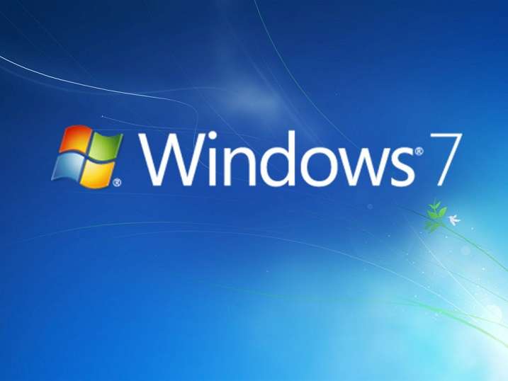 PC作業系統Microsoft Windows 7依然佔據半壁江山 | XFastest News