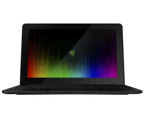 RAZER 推出終極 ULTRABOOK：極致輕薄、效能強勁、超值享受 | XFastest News