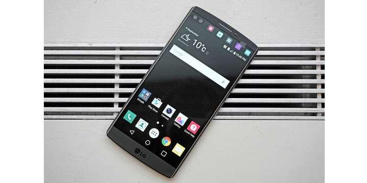LG 維持雙旗艦戰略，下半年 V20 緊接著推出 | XFastest News