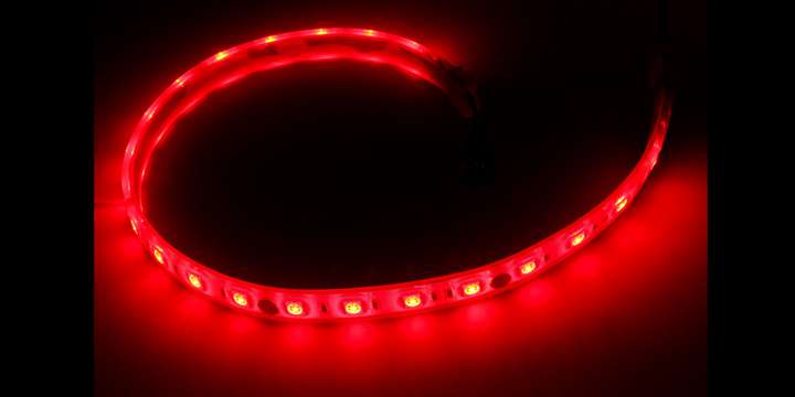 Phanteks發表ASUS Aura-ready RGB LED Strips燈條 | XFastest News