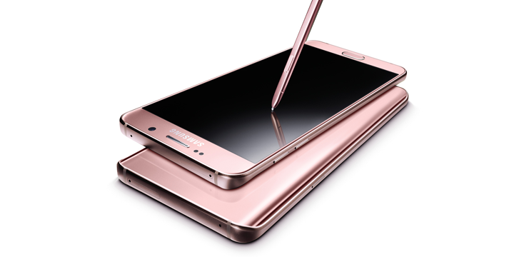 Samsung Note 7 SM-N935F手機效能曝光，SM-G935F也有驚喜? | XFastest News