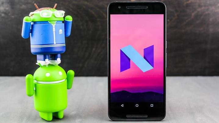 Android 7.0正式版發布時間曝光 | XFastest News
