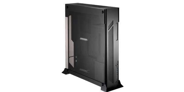 Lian Li PC O7S機殼搭配EK水冷 | XFastest News