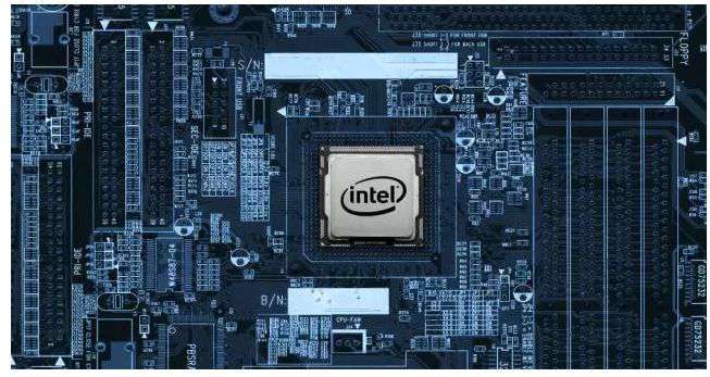 Intel 7nm工藝跳票至2022年 | XFastest News
