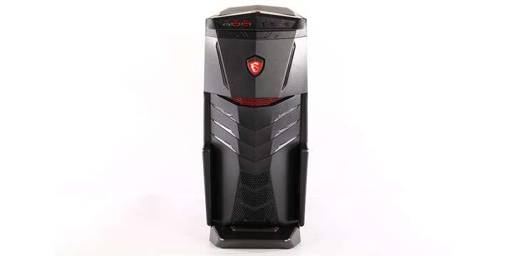 MSI 微星 Aegis Ti電競主機，雙顯示卡讓你暢玩遊戲和VR | XFastest News
