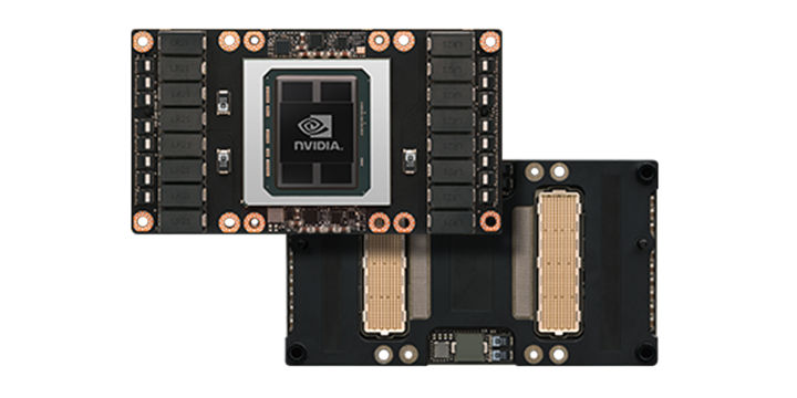 NVIDIA發布Tesla P40和Tesla P4計算卡 | XFastest News