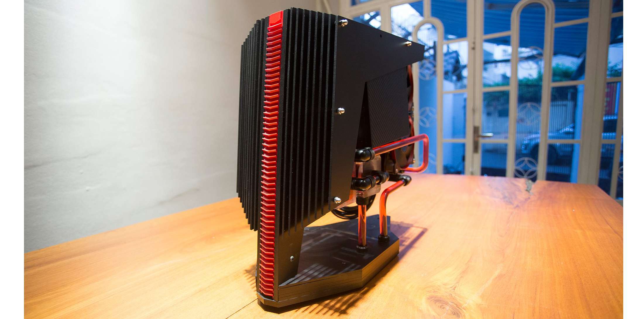 The New Way | XFastest News