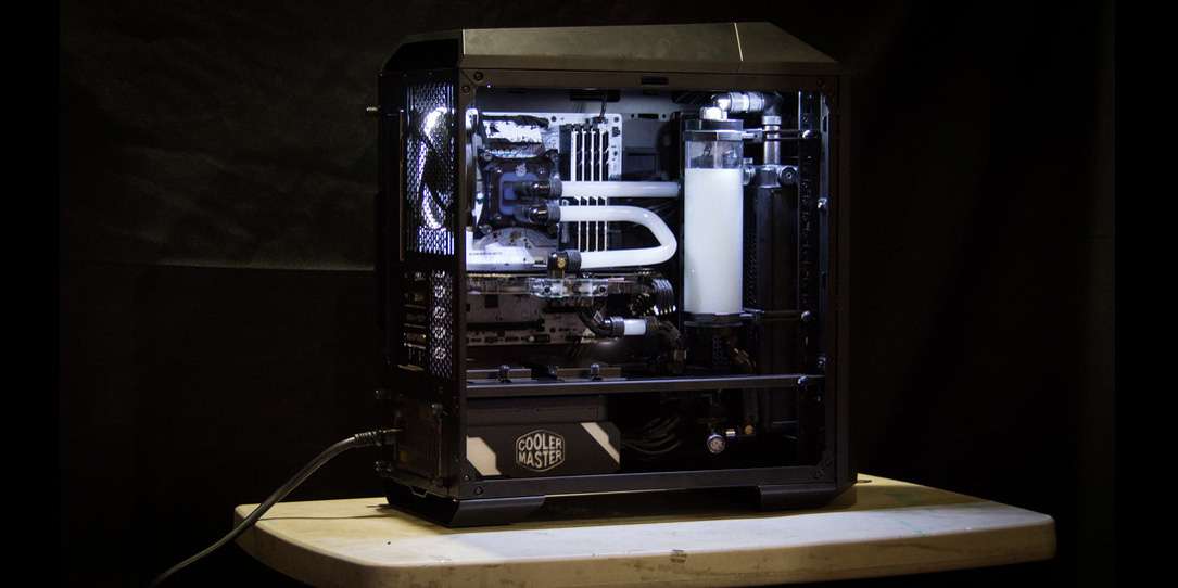 MASTERCASE PRO 3 | XFastest News