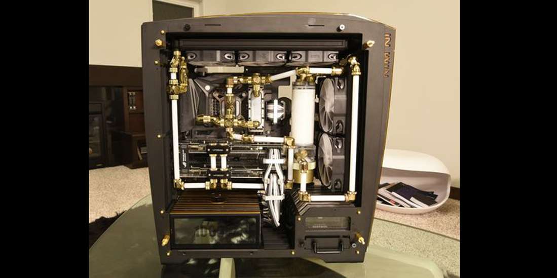 In Win H Frame 2.0 | XFastest News