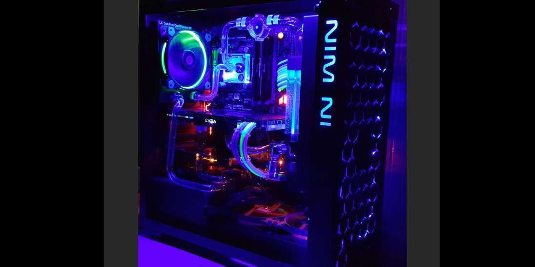 INWIN 805 | XFastest News